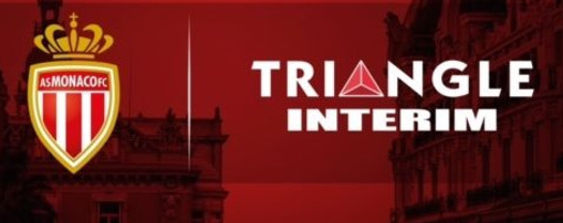 Partenariat: L'ASM prolonge avec Triangle Intérim - ASM-SUPPORTERS.FR