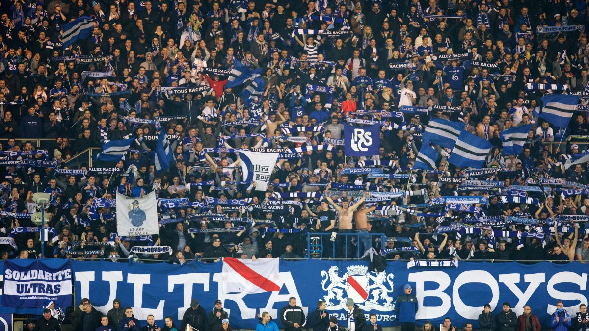 [ Focus ] Zoom sur le RC Strasbourg - ASM-SUPPORTERS.FR