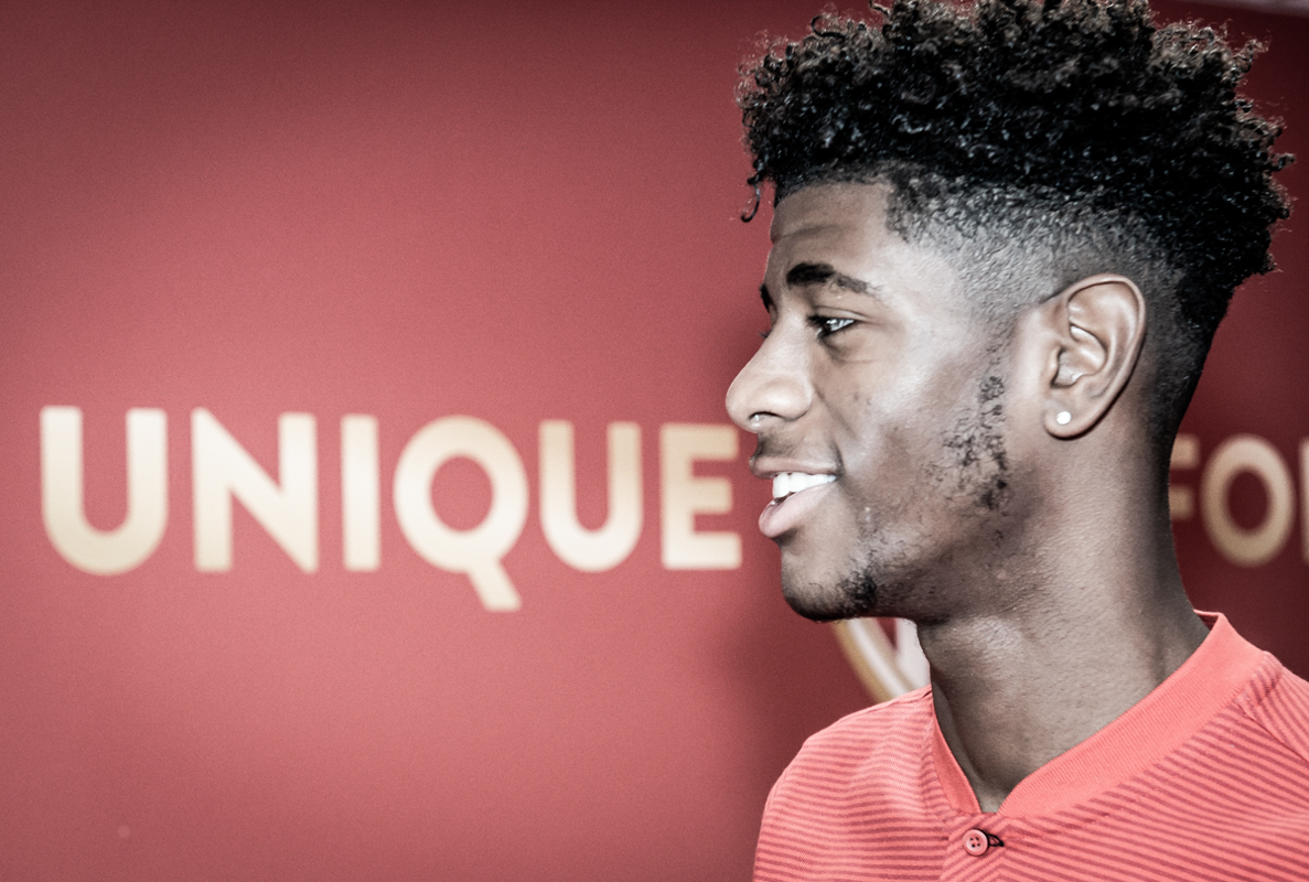 Officiel : Jonathan Panzo est monégasque - ASM-SUPPORTERS.FR